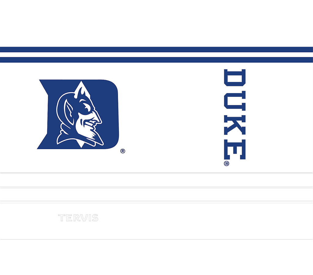 Duke 30 oz. Arctic V2 Stainless Steel Tumbler – Ultimate Sports Apparel