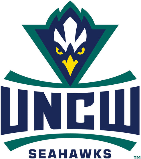 UNCW Logo Decal – Ultimate Sports Apparel